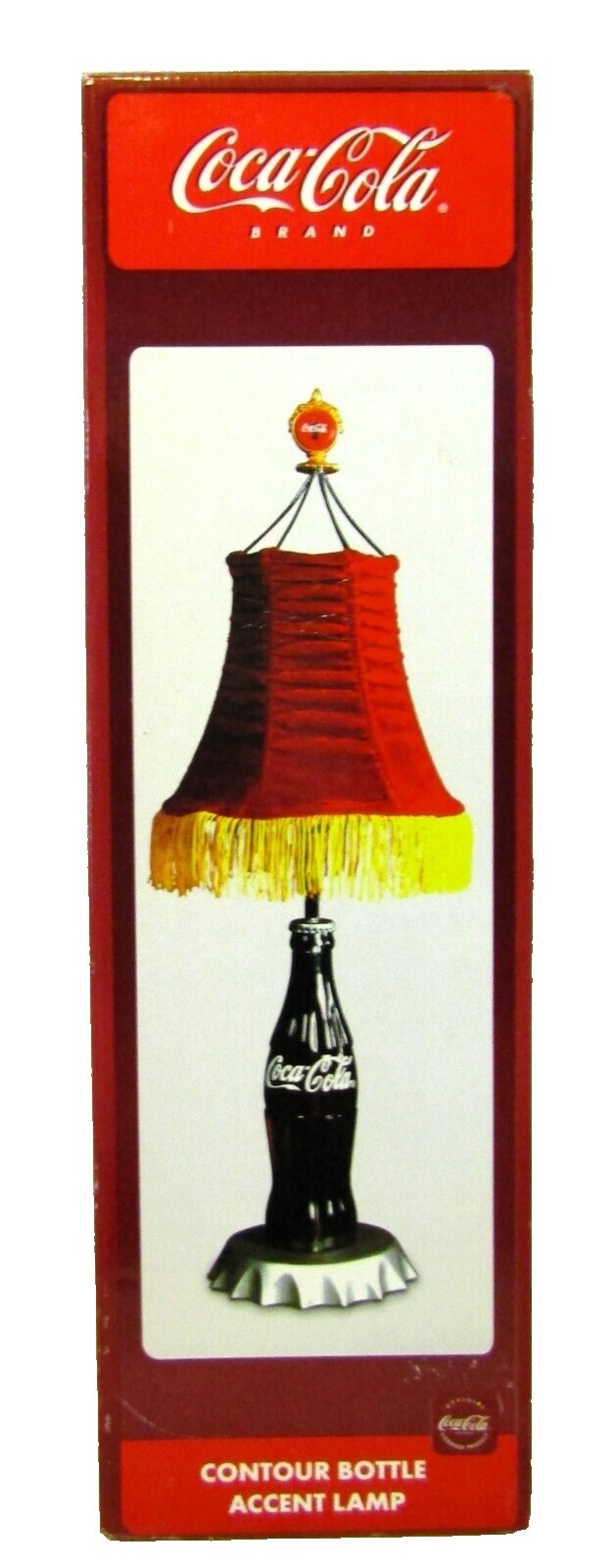 Collectible Coca-Cola Lighting & Lamps for sale | eBay