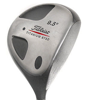 Titleist Drivers By Year: Complete List!