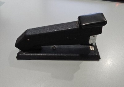 Staplers - Vintage Bostich