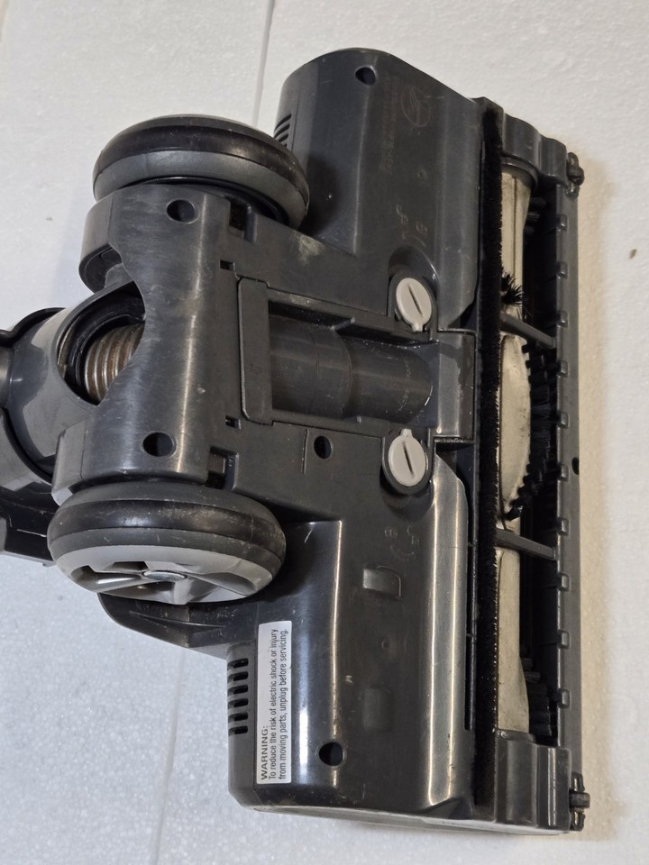 Shark Navigator Lift-Away UV650 Vacuum Motorized Brush Head Assembly ...