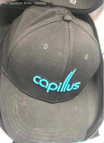 Capillus Laser Therapy Cap Hat For Unisex Adult Hair Loss & Regrowth ...