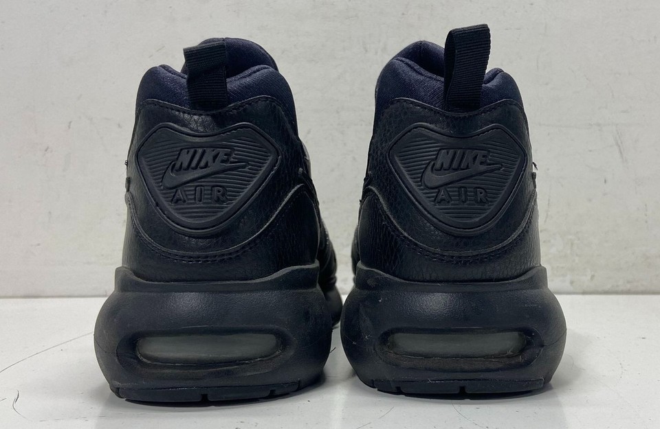 Nike Air Max Prime 'Triple Black' Shoes Men's Sz 13 | eBay