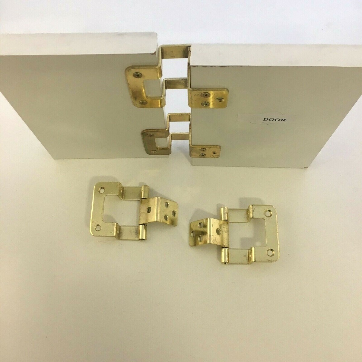 How Does A Double Cranked Hinge Work - Infoupdate.org