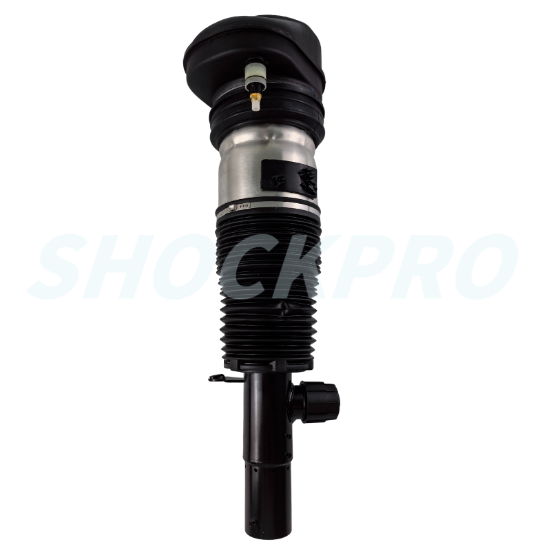 Front Left Air Suspension Strut w/VDC Fit BMW X5 G05 X6 G06 ...