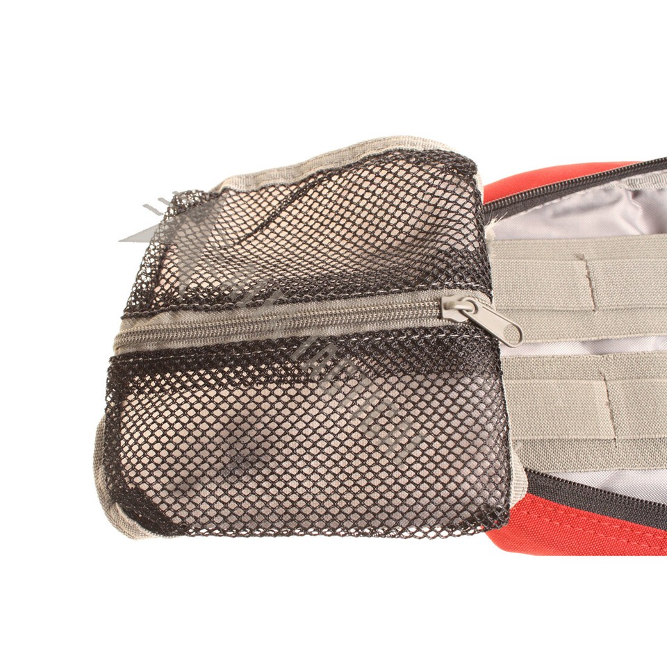 Condor MA41 Tactical EMT Rip Away MOLLE First Aid Combat Medic Tool Kit ...