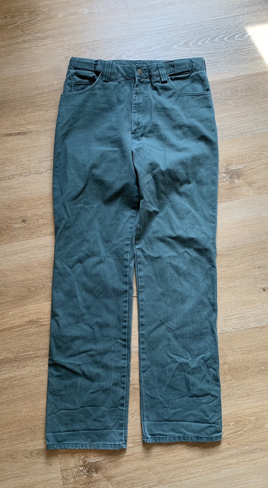 us forest service uniform - Gem