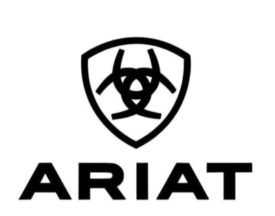 ARIAT Sticker Decal ARIAT Vinyl Sticker WORK GEAR **10 COLOR OPTIONS ...