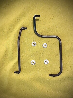 Ford Mustang and F150 IMRC Intake Manifold Control Runner Actuator Set ...