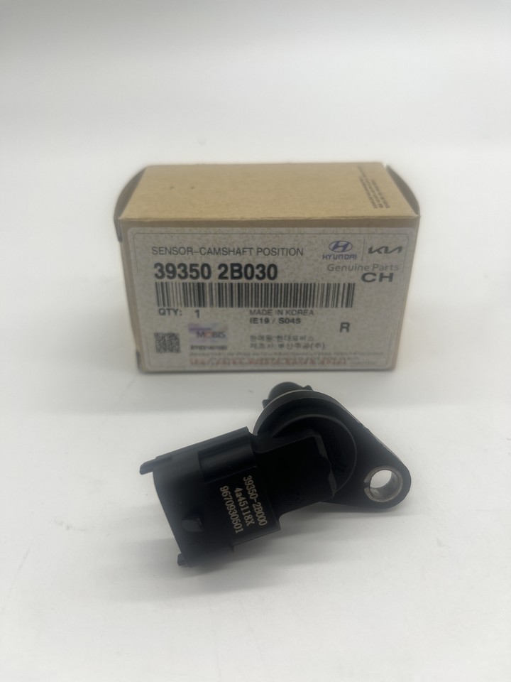 393502B030 New OEM Camshaft Position Sensor For 2011-2024 Hyundai Kia 1 ...