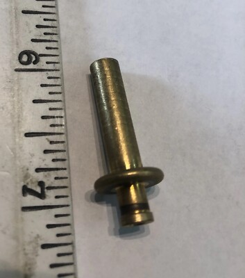 SU Eliminator Tickler Stem/Nut Kit. 1042-0506, 1042-0508 Authorized US ...