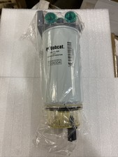 Bobcat Fuel Filter and Water Separator 7336334 NOS for sale online | eBay