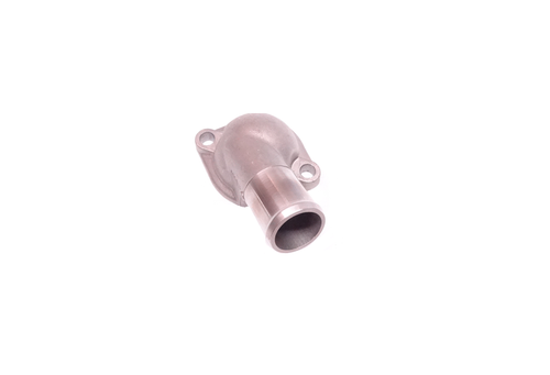 1994-2005 Mazda Miata Thermostat Housing Cover Genuine OEM BPE8-15-172 ...