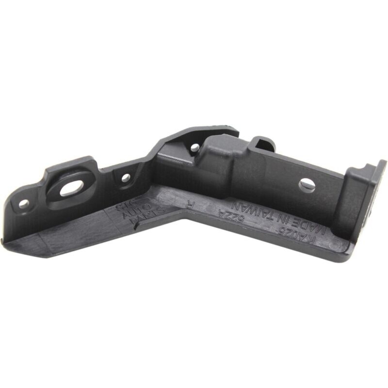 New Rear Right Passenger Side Bumper Bracket Fits 16-20 Kia Sorento ...