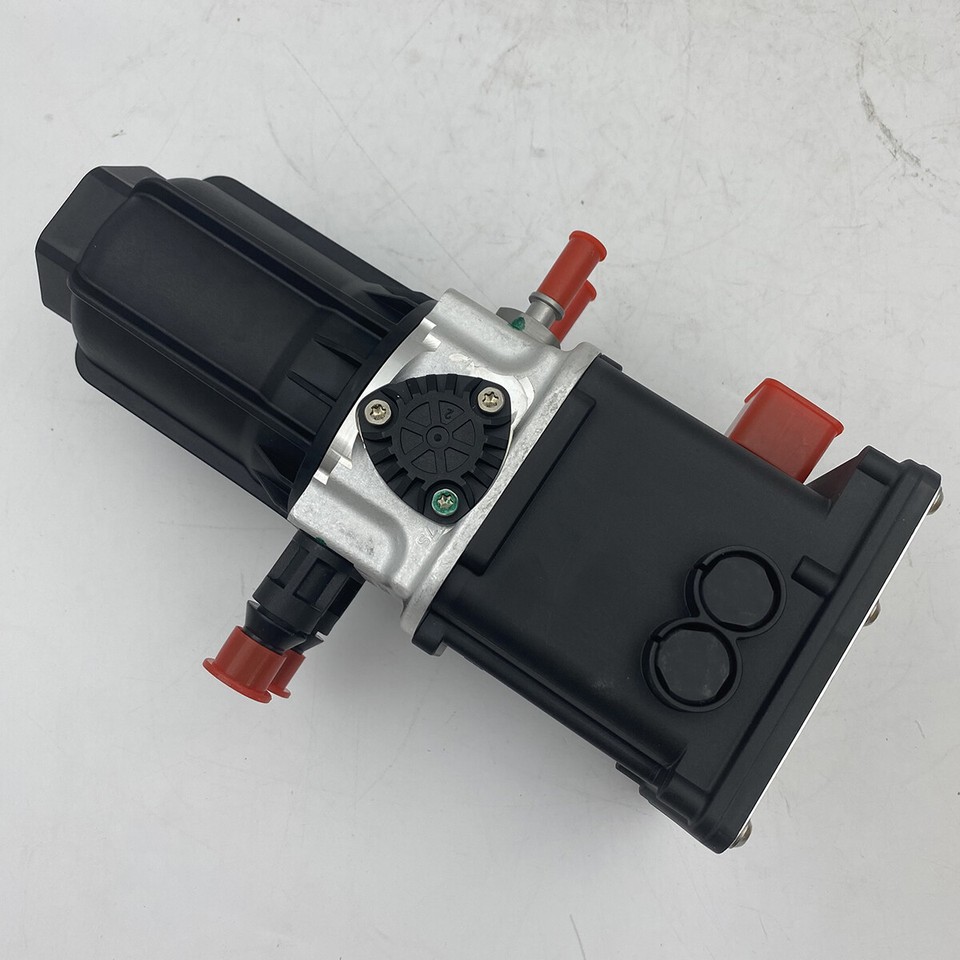 Cummins 5506956RX DEF Doser Pump For Cummins Diesel Engine 4388105 ...