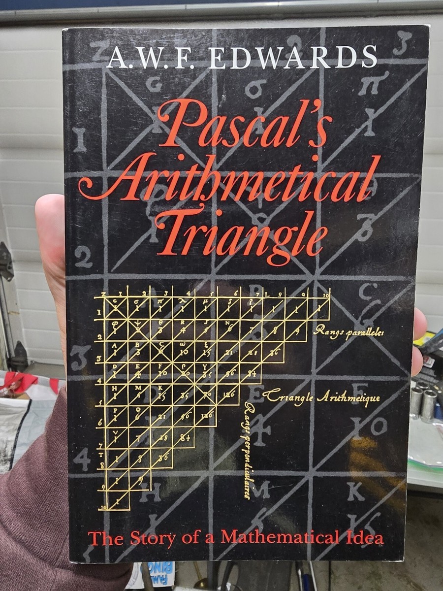 Arithmetical Triangle