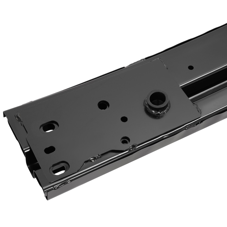 For 12-19 Nissan Versa Sedan Front Bumper Reinforcement Impact Bar ...