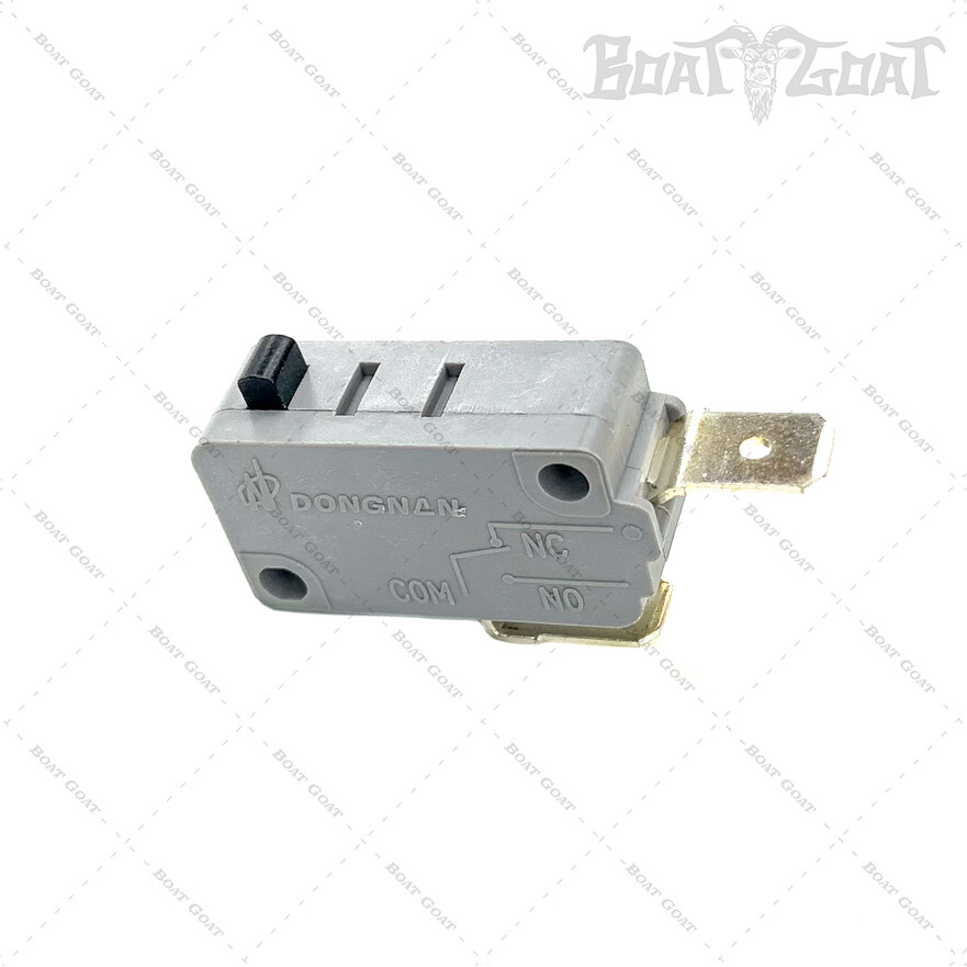 Minn Kota Deck Hand Momentary Switch - Electric Anchor - 2374010 | eBay