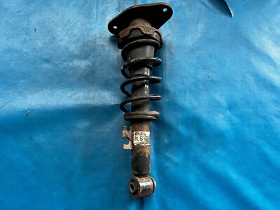 BMW Mini Cooper S Hatch Left Side Rear Shock Absorber (R56) Code: 2LS ...