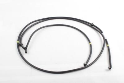 BMW X5 F15 M F85 Front Headlight Washer Cleaning Hose 61677327508 NEW ...