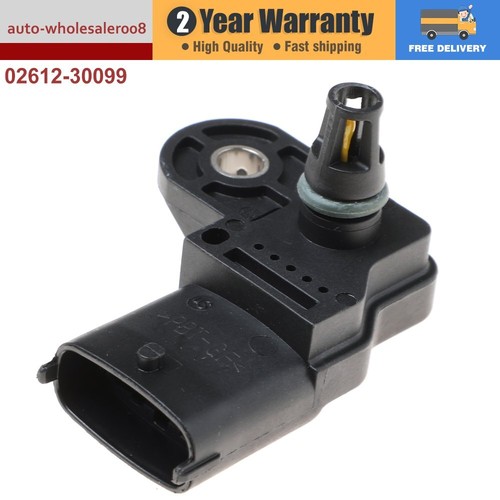 MAP Pressure Sensor 0261230099 For HONDA FORD OPEL MERCEDES JAZZ STREAM ...