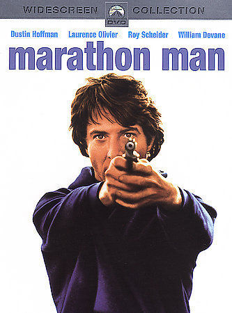 Marathon Man (DVD, 2001, Widescreen) 97360878943| eBay
