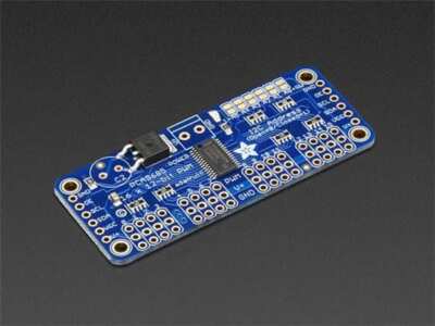 1Pcs 815 Power Management IC Development Tools PWM/Servo Driver PCA9685 ...