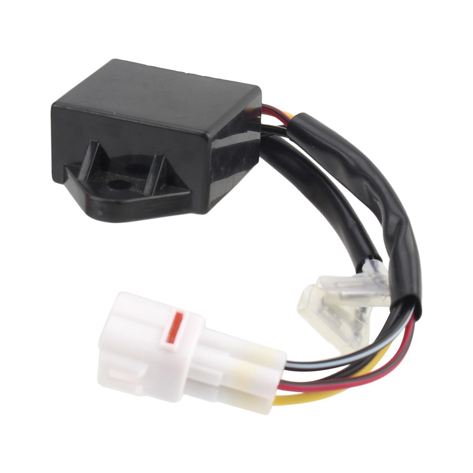 CDI Stator For Suzuki LT80 LT-80 QUAD SPORT 2000 2001 2002-2006 ATV | eBay