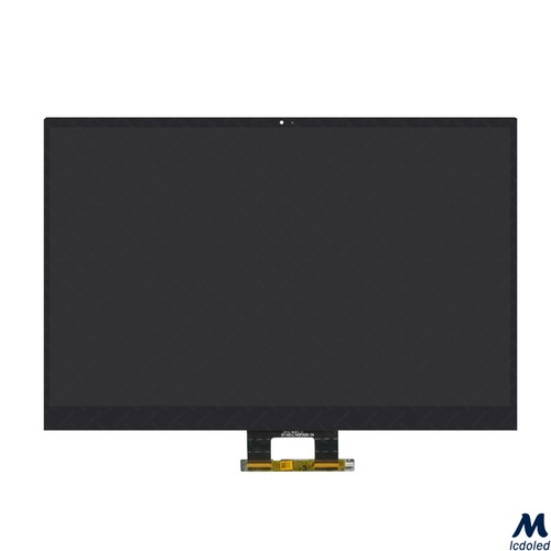 LCD Touchscreen Display Assembly for Dell Inspiron 14 7435 2-in-1 P172G ...
