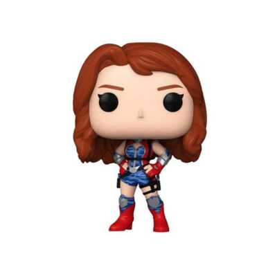 The Boys Firecracker Funko Pop! Vinyl Figure #1600 PopShield In Stock ...