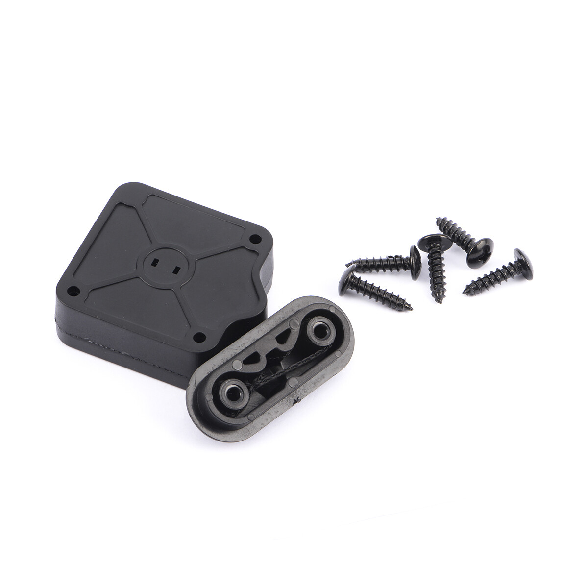 Pak Pack Lid Tether For Harley Touring Electra Glide 14-16 Road Glide ...