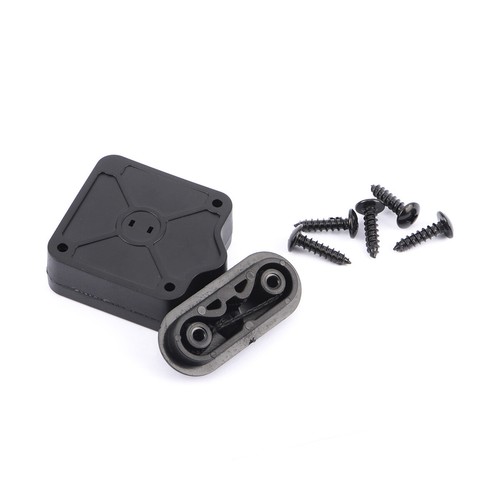 Pak Pack Lid Tether For Harley Touring Electra Glide 14-16 Road Glide ...