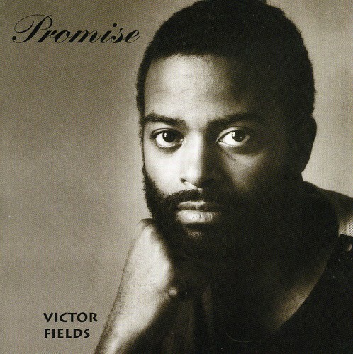 Victor Fields - Promise - Music CD - 2003-07-08 - Sealed 759075091528| eBay