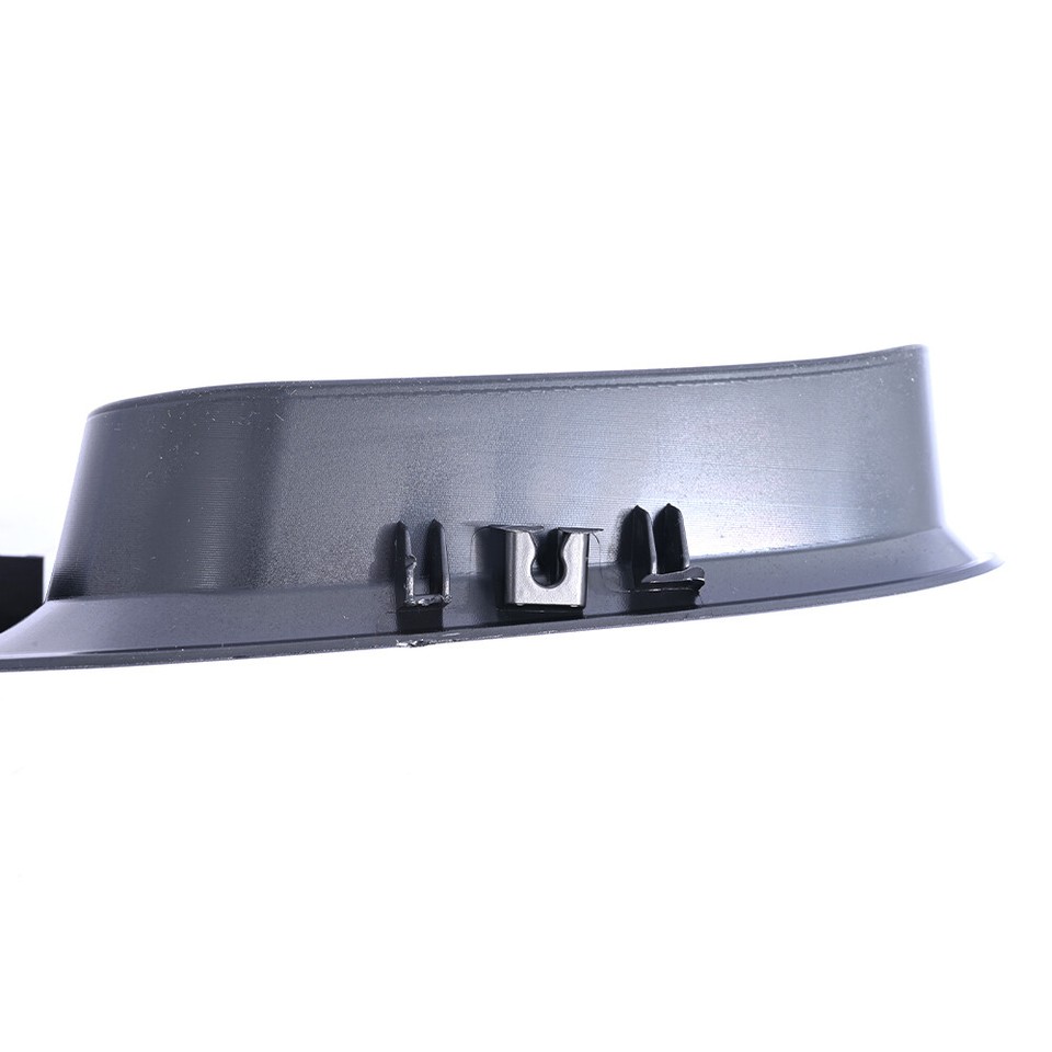 NEW 68384294AA Front Lower Grille w/ Parkview Fits 2019-2024 Ram 2500 ...