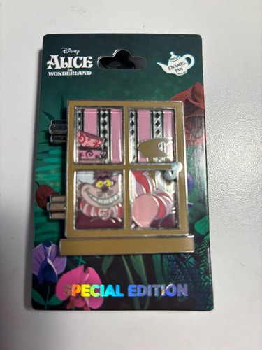 Disney Pins Blog (DPB) Exclusives: Disney Cats Window Series Pins | eBay