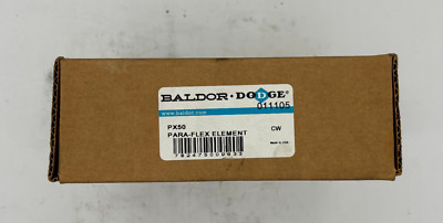 Dodge PX50 Para-Flex Element | eBay