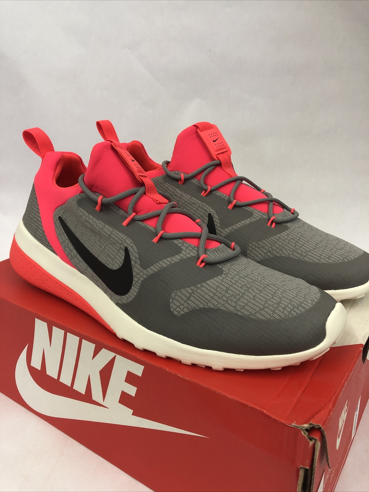 Size 9 - Nike CK Racer Racer Dust Cobblestone for sale online | eBay