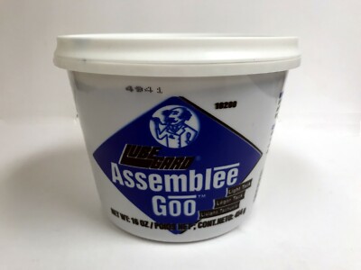 Lubegard Assemblee Goo Blue Transmission Assembly Lube | eBay