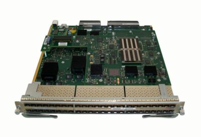 Cisco Catalyst C6800-48P-SFP 48-Port 1 GE Module | eBay