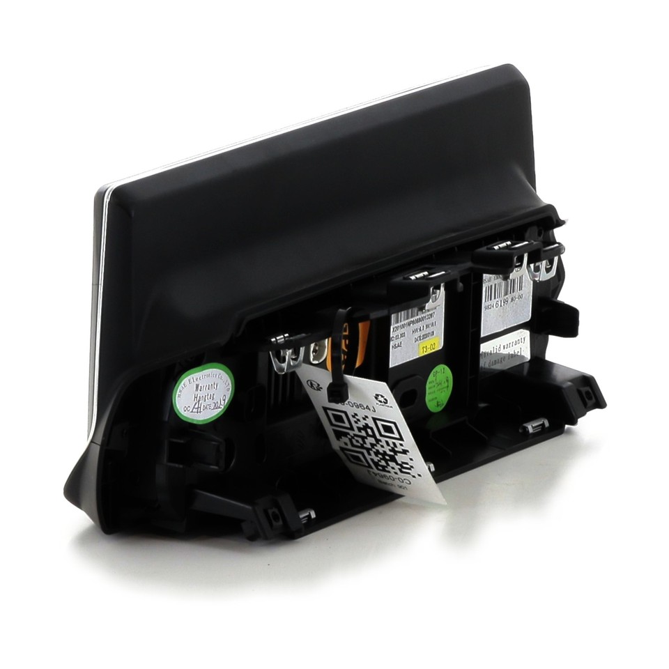 Schermo Multifunzionale - Peugeot 2008 II PH.1 - 9841452080 - C0-0964J ...