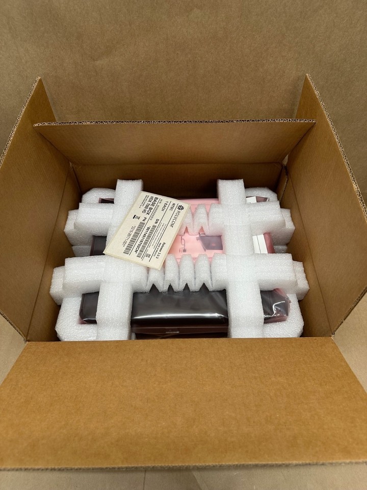 POLYCOM 2215-26771-001 HDX 7000 HD Base Box *NEW* | eBay