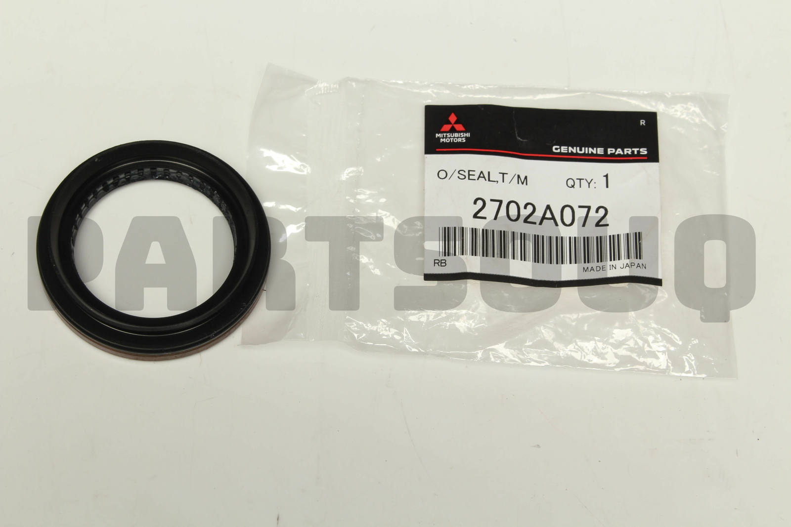 2702A072 Genuine Mitsubishi O/SEAL,T/M FR DIFF CASE | eBay
