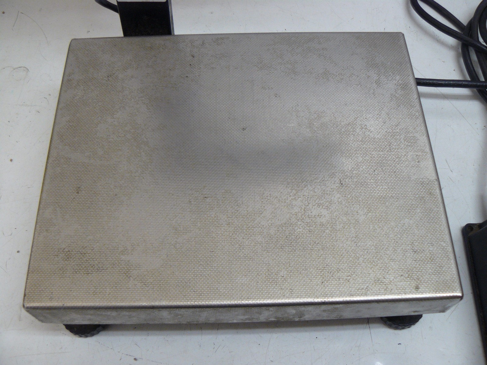 Sartorius QS4000 Electronic Precision Scale 0.1 to 4000 Grams for sale ...