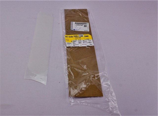 GM OEM Pick up Box-stone Guard Right 15952188 for sale online | eBay