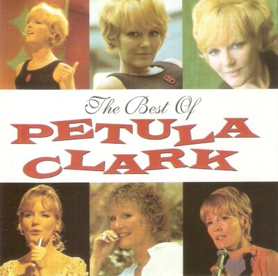 Petula Clark - The Best Of Petula Clark (CD 1994) 27 Tracks on Kaz Records | eBay