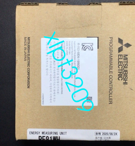 RE81WH Mitsubishi module FedExDHL brand new FedEx or DHL | eBay