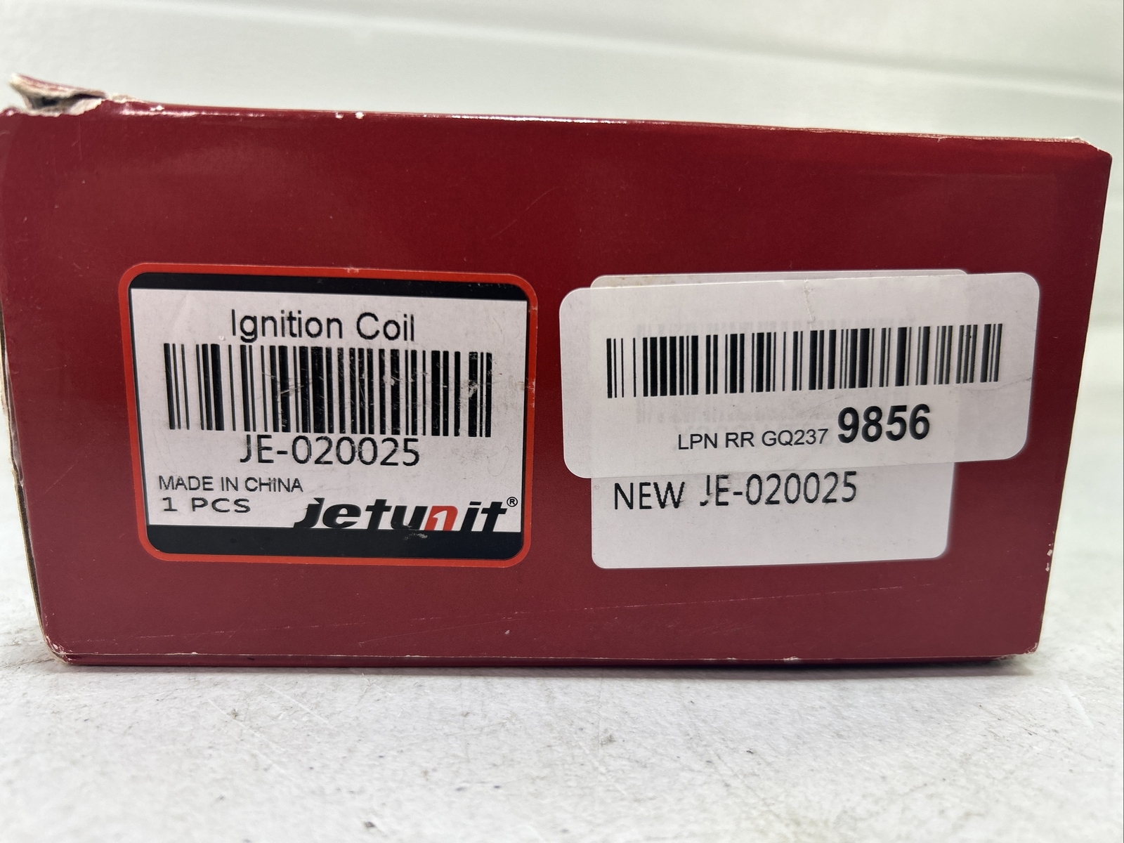 Jetunit Ignition Coil Jet-Unit JE-020025 Outboard | eBay