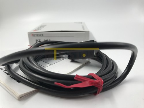 1pcs New In Box ORIGINAL Keyence Brand new Photoelectric Sensor PZ-101 ...