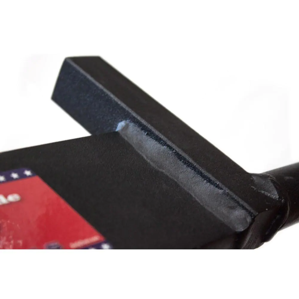 3/8 Inch Steel Dibble Bar T-Style Handle Gardening Irrigation ...