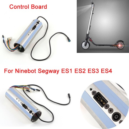 NEW Control Circuit Board Dashboard Assembly For Ninebot Segway ES1 ES2 ...