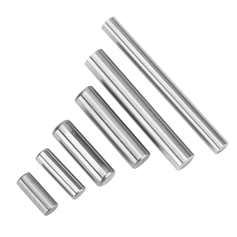 50 PCS M7 Dowel Pins Cylindrical Pins Position Pins Bearing Steel | eBay